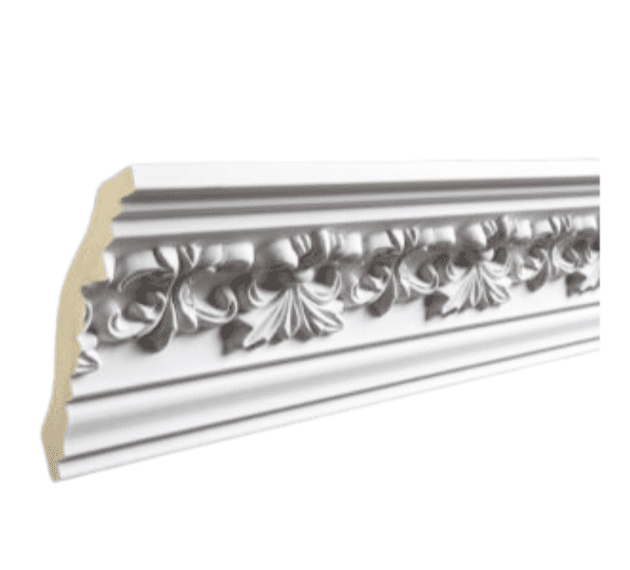 Zt-11039 Carved Cornice - Home and Hardware depot
