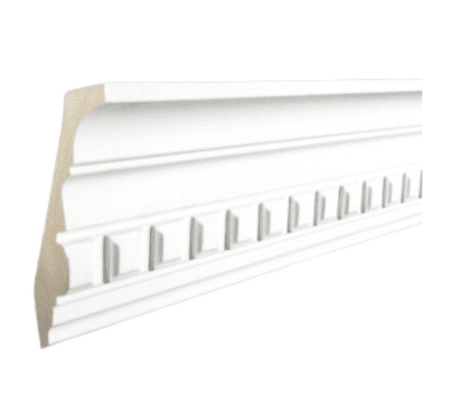 Zt-11077 Carved Cornice - Home and Hardware depot