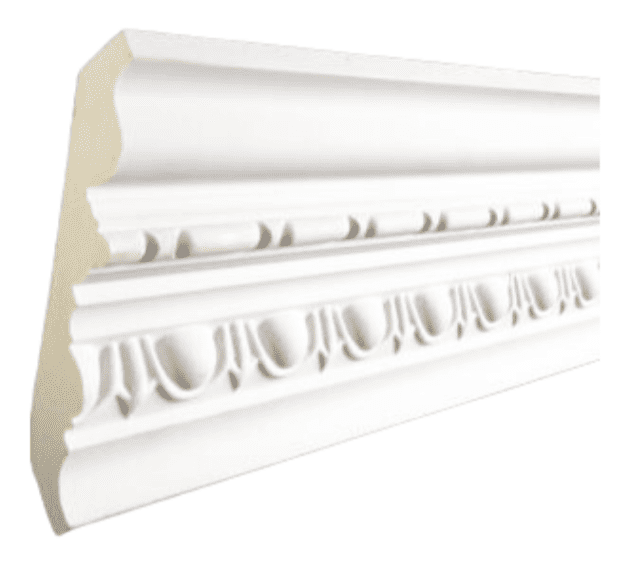 Zt-11090 Carved Cornice - Home and Hardware depot