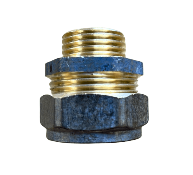 Comp Coupler Red Cxmi 22Mm X 1/21 Titan Sabs 2001S (Scxmi22) - Home and ...