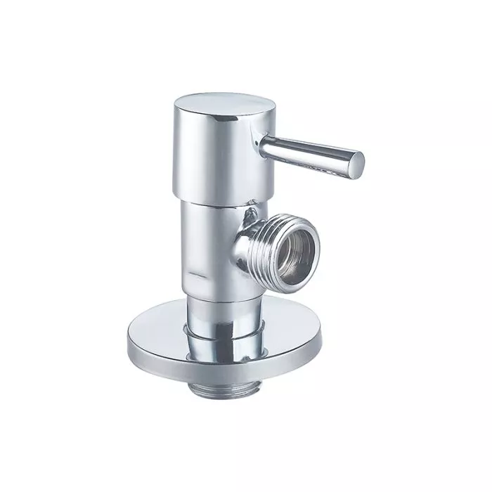 Round Angle Valve - Home and Hardware depot