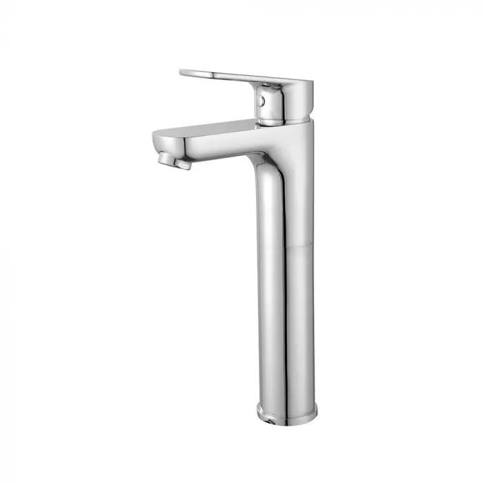 Savole Chrome Basin Mixer Bijiou Long Body - Home and Hardware depot