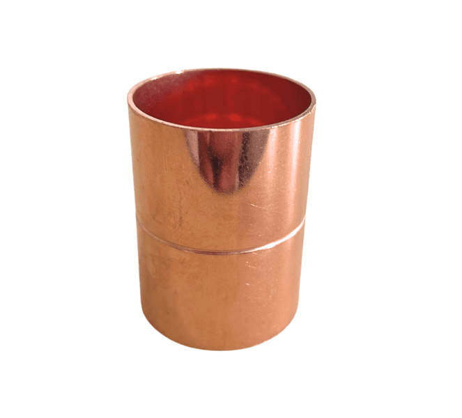 Capillary Coupler Str Cxc 28Mm - Home and Hardware depot