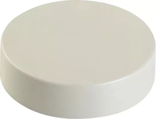U/G End Cap 110Mm Female (Dpugfec110) - Home and Hardware depot
