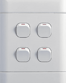 4 Lever Switch Neu - Home and Hardware depot