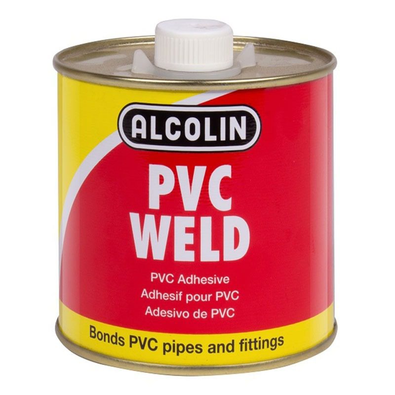 Pvc Weld Adhesive - Home and Hardware depot