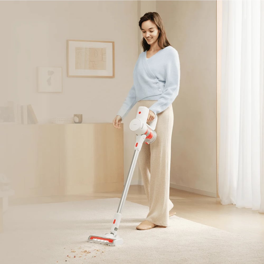 Xiaomi Vacuum Cleaner G20 Lite White (Bhr8195Eu) - Home and Hardware depot