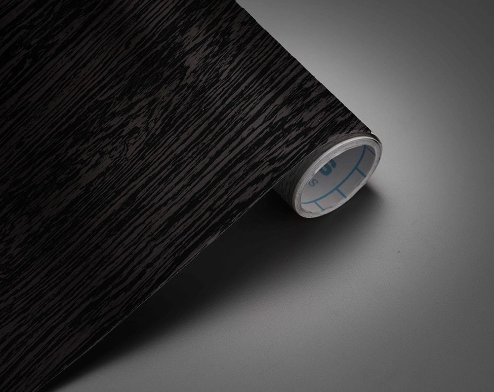Blackwood Contact Paper 2M - Home and Hardware depot