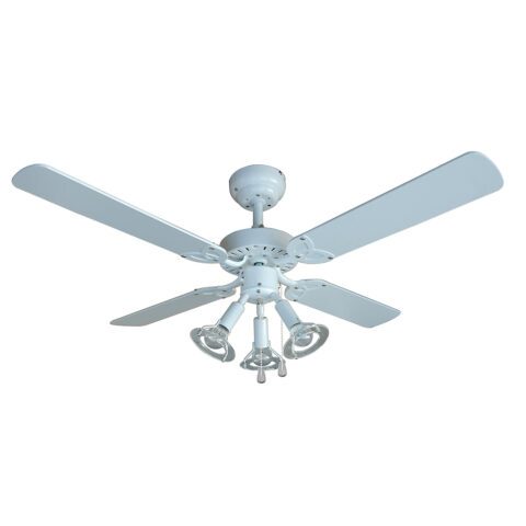 Condere 18-inch Stand Fan - Home and Hardware depot