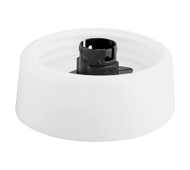 Gallery 6-Inch PVC - Home and Hardware depot