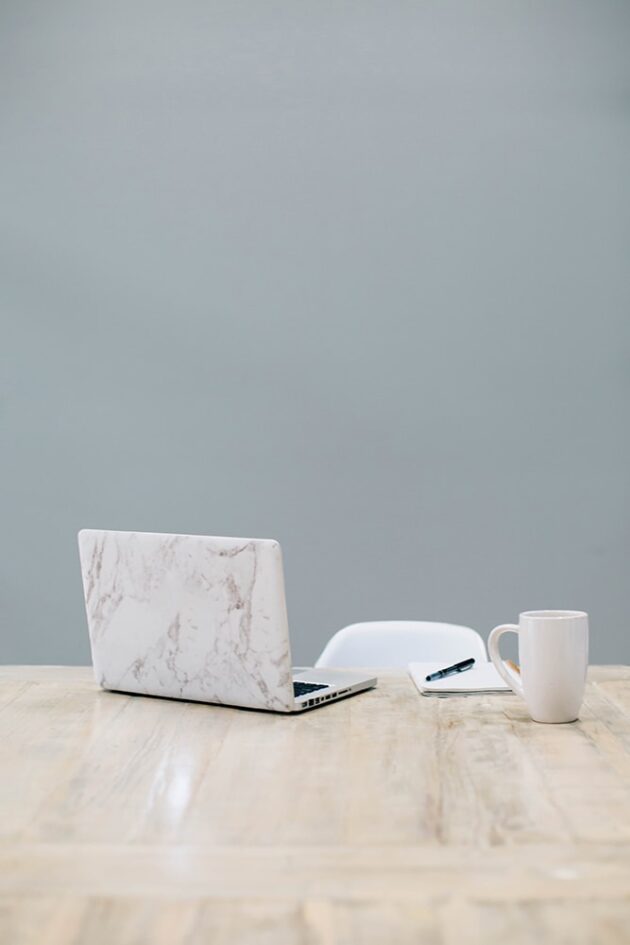 Marble Grey Contact Paper 2M - Home and Hardware depot
