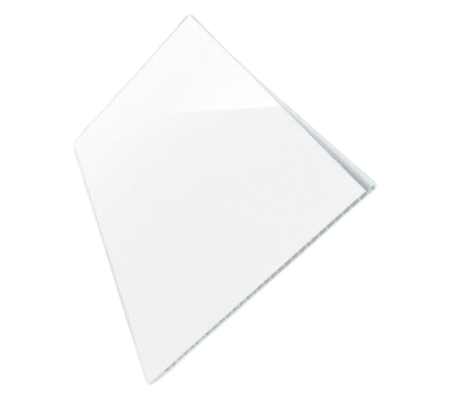 Hg White Transfer Foil - Home and Hardware depot