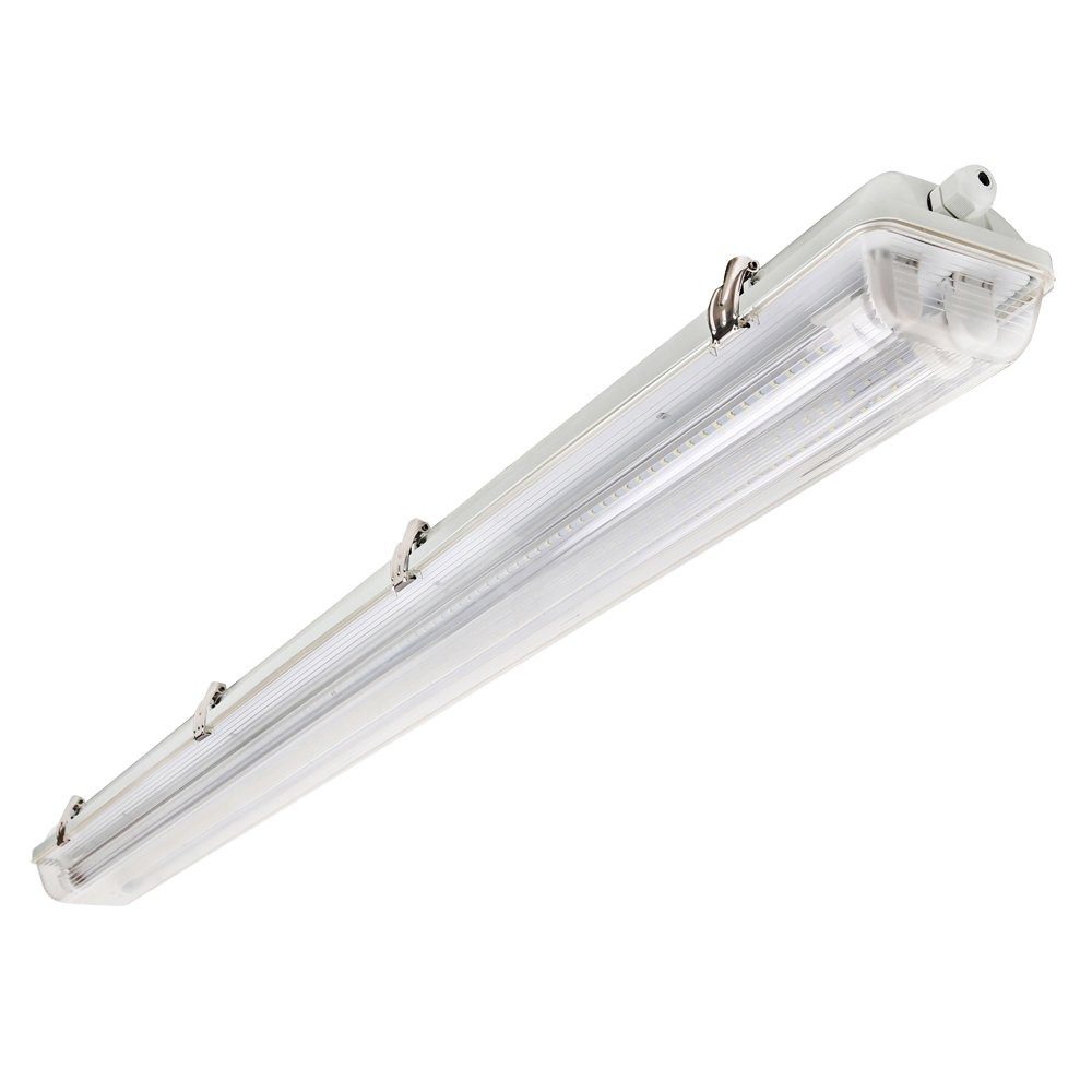 4Ft Fixture Led Ceiling Light 36W (4Ftfxtrledcl) - Home and Hardware depot