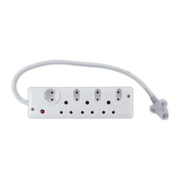 7 Way Multiplug - Home and Hardware depot