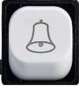 1 Way Door Bell Module Neu - Home and Hardware depot