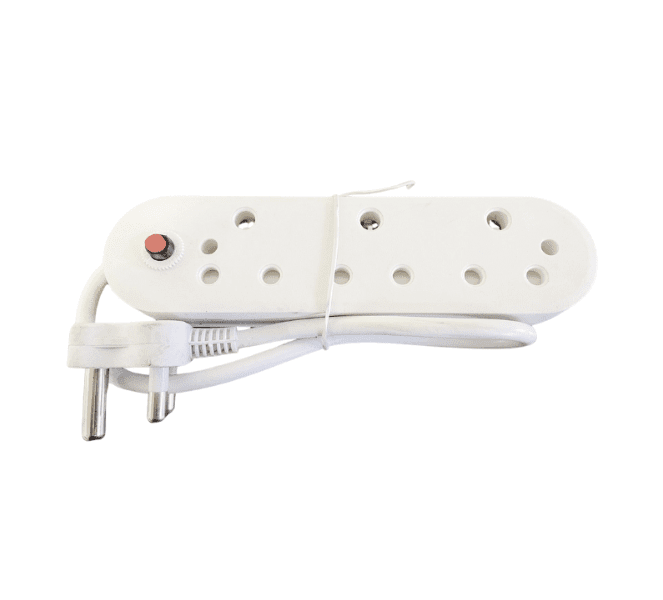 3 Way Multiplug Cord And Plug - Home and Hardware depot