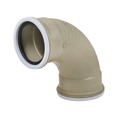 Ug Pipe 110X90 Plain Dpi (Dugb110 X 90P) - Home and Hardware depot