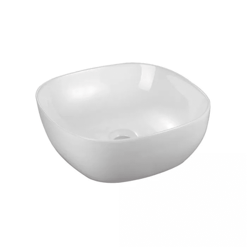 Bijiou's Reve Freestanding Basin Plain. - Home and Hardware depot