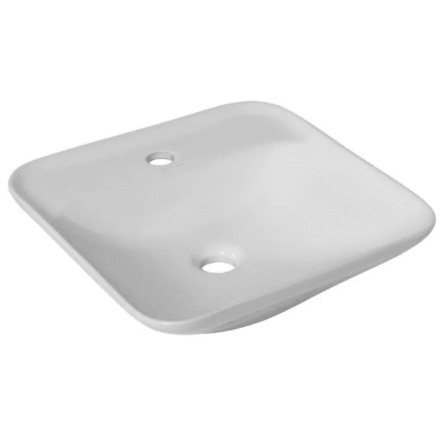 Bijiou's Ruse Freestanding Basin Plain. - Home and Hardware depot