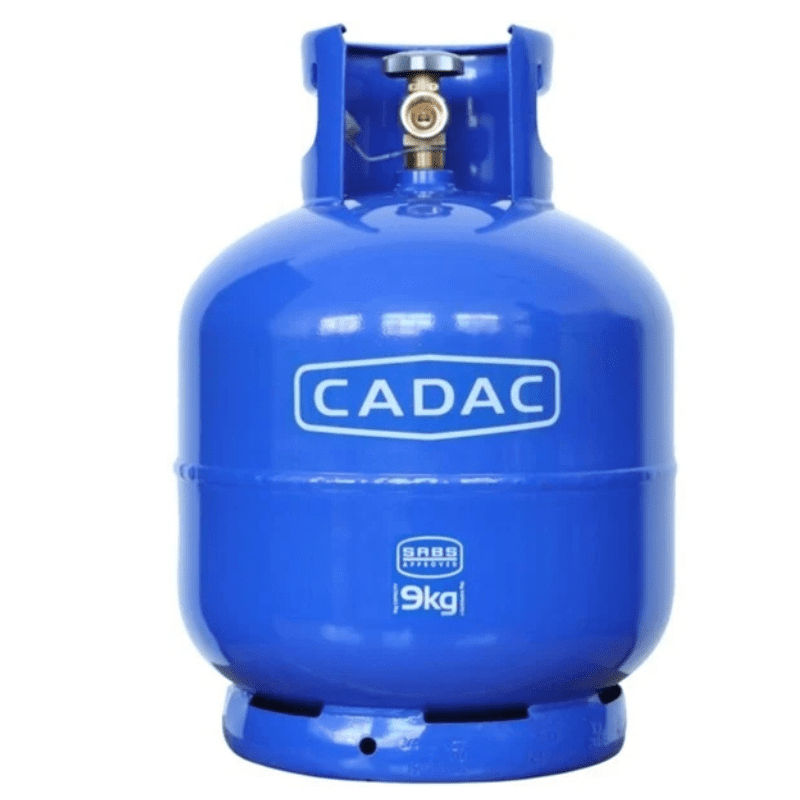 Cadac Gas Tank 9kg - Home and Hardware depot