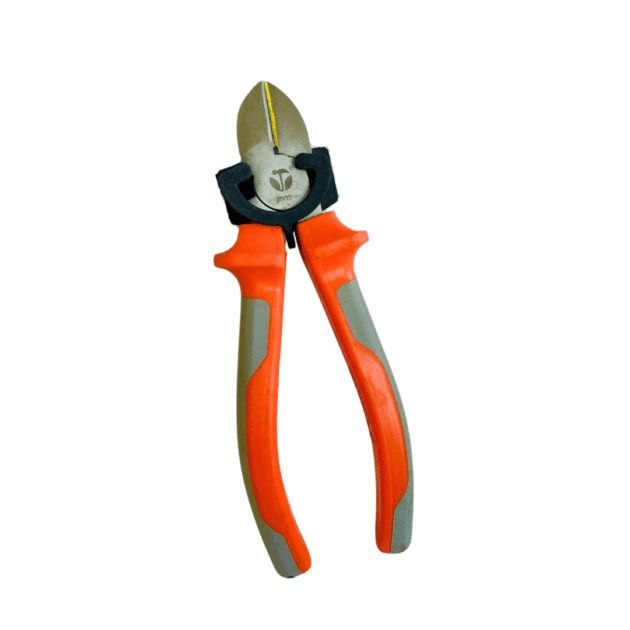 Quality Side Cutter 8" (N327) - Home and Hardware depot