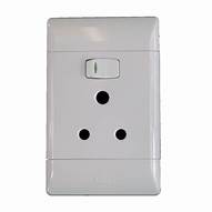 Condere Single Wall Socket 4x2 - Home and Hardware depot