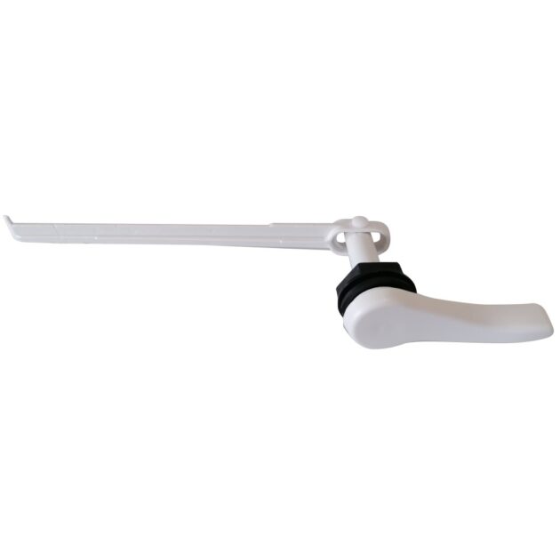 Side Lever Plastic Pvc Assembly (Sl) - Home and Hardware depot