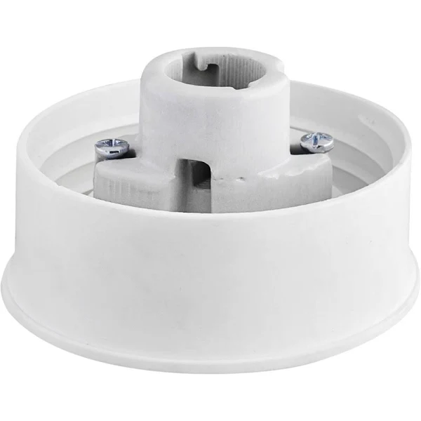 Proton Gallery Fiberglass 6-Inch Holder - Home and Hardware depot