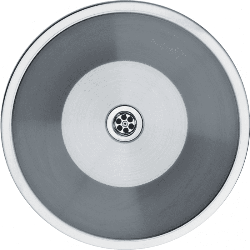 Franke Rondo Prep Bowl 3 - Home and Hardware depot