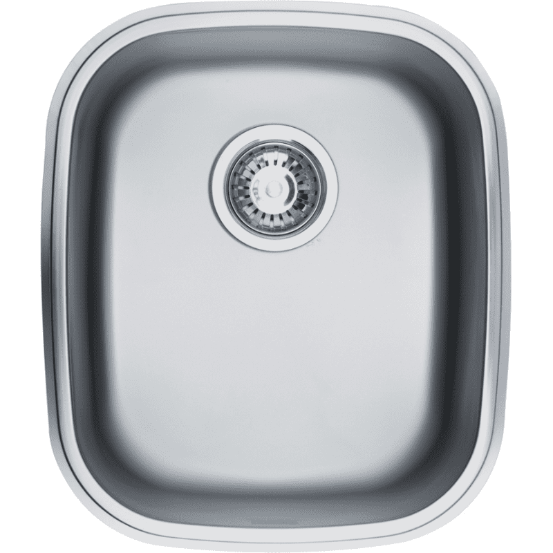 Franke Cub 150 Undermount Sink - Home and Hardware depot