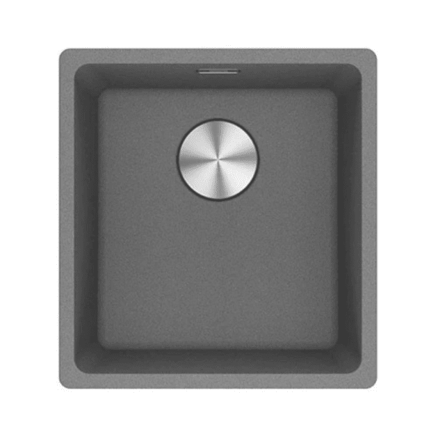Franke Maris Fragranite Undermount Sink - Home and Hardware depot