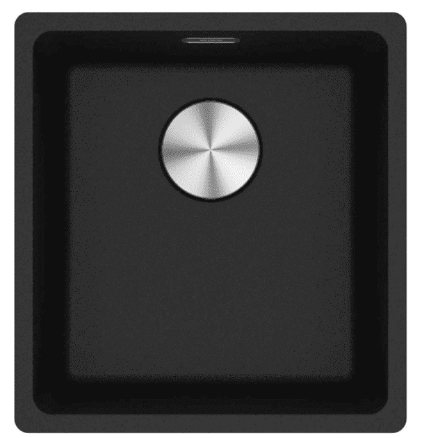 Franke Maris Fragranite Undermount Sink - Home and Hardware depot